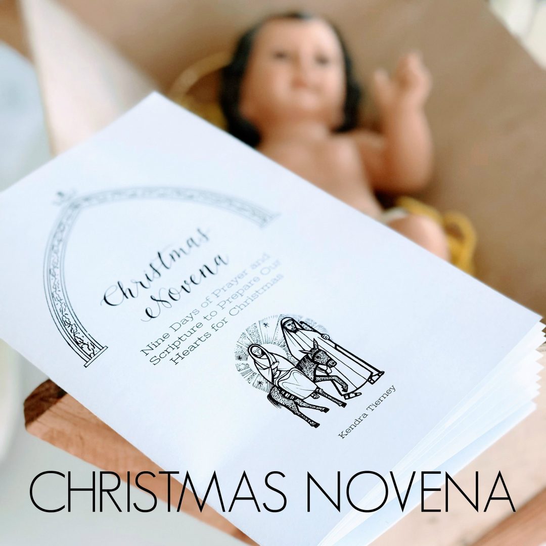 Catholic All December - Catholic All Year