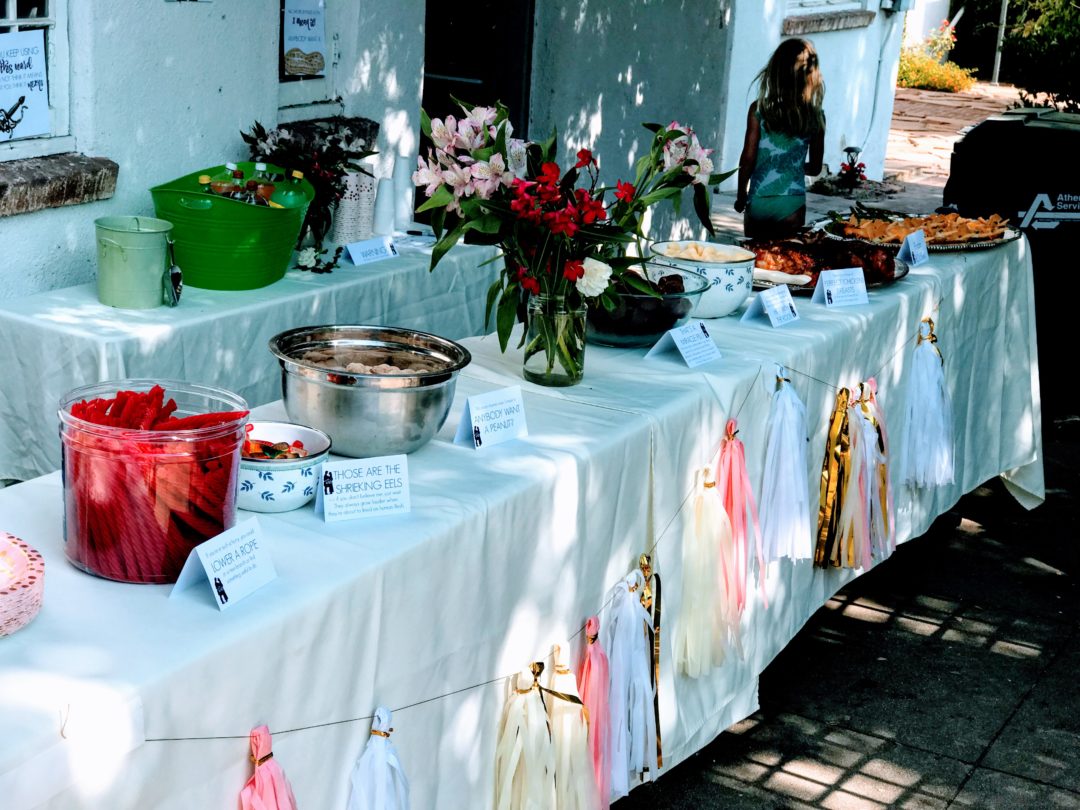 A Shortage of Perfect (Chicken) Breasts: Another Princess Bride ...