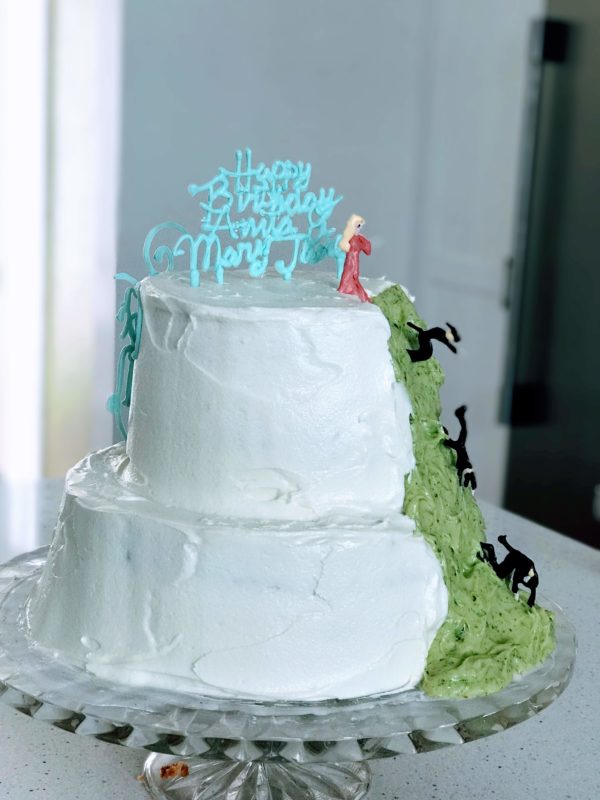 A Shortage of Perfect (Chicken) Breasts: Another Princess Bride ...