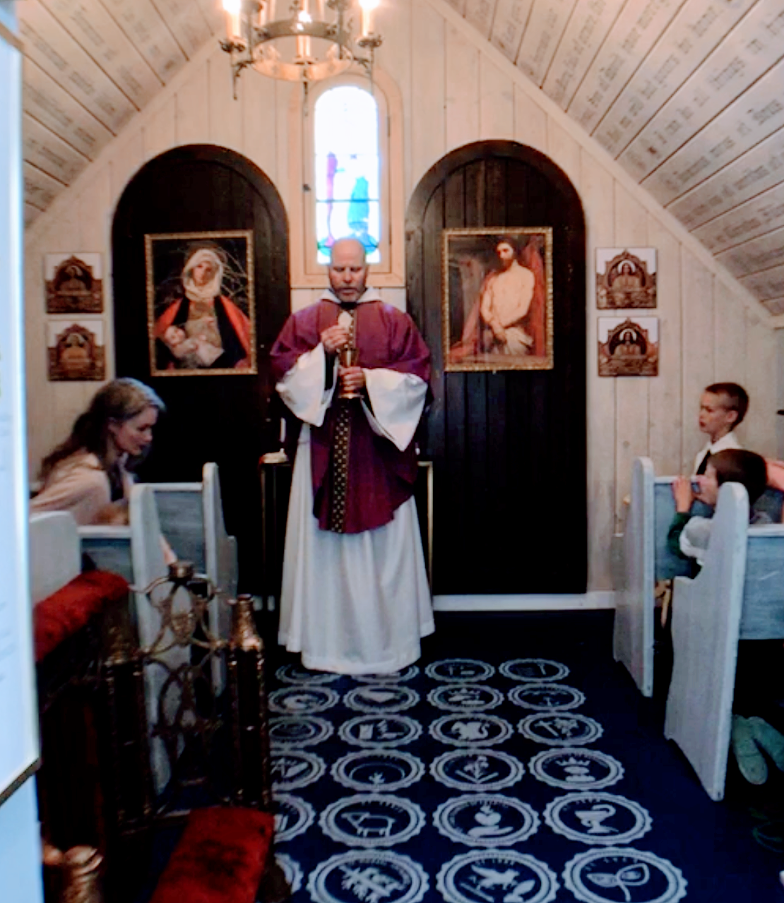 Being Weird Catholics: Seven Ways We Help Our Family Believe in the ...