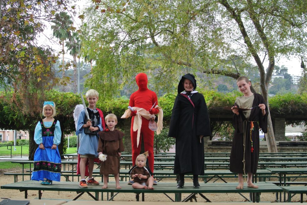 Memento Mori for Kids: Other People Died and You Will, Too. Or, A Very ...