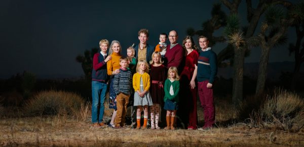 About - Catholic All Year