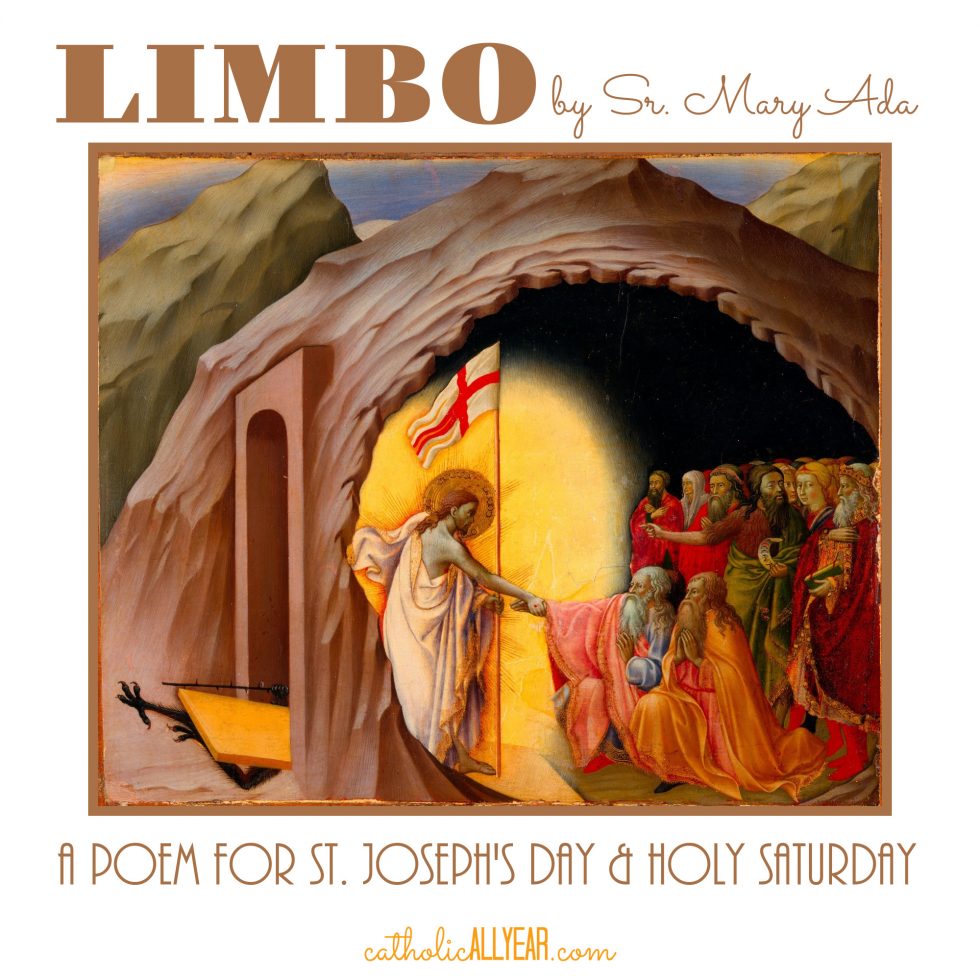 Happy Feast of St Joseph, Get Ready to Cry - Catholic All Year