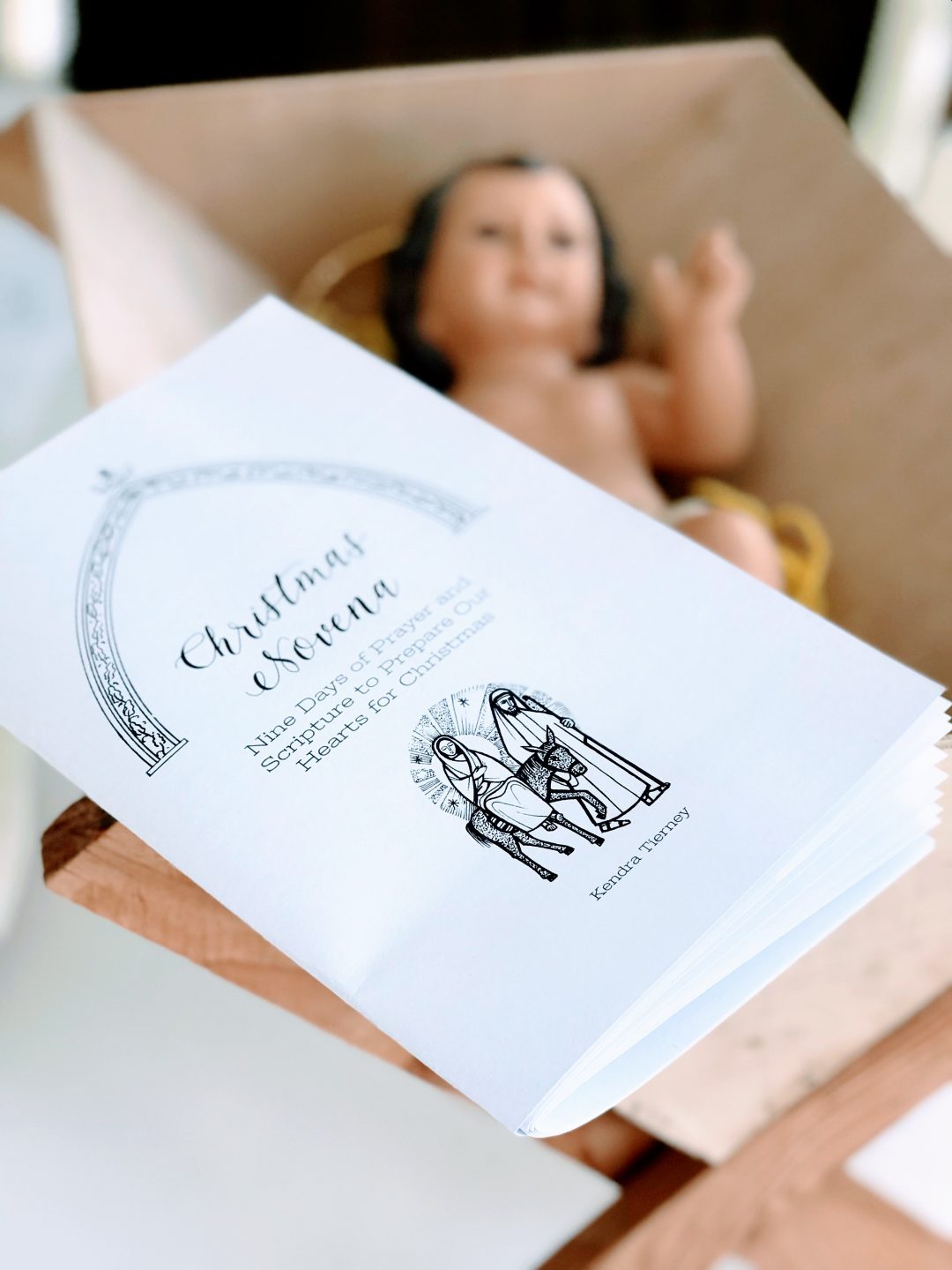 Seven Catholic Advent Traditions, and which ones will work for your ...