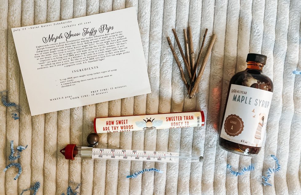 Home - Catholic All Year