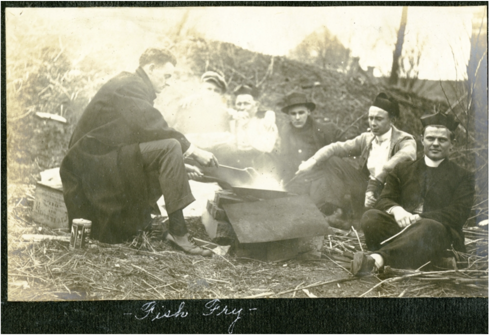 Why I Love Friday Abstinence, Meat Fridays, & the Sacred Heart of Jesus ...