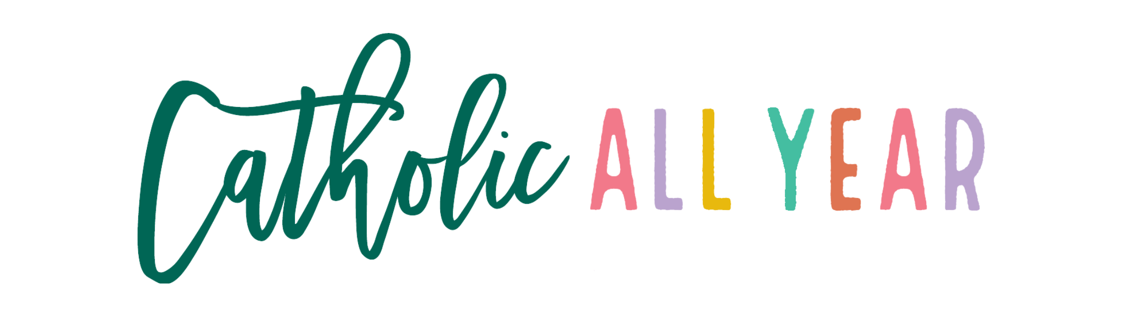 Blog - Catholic All Year