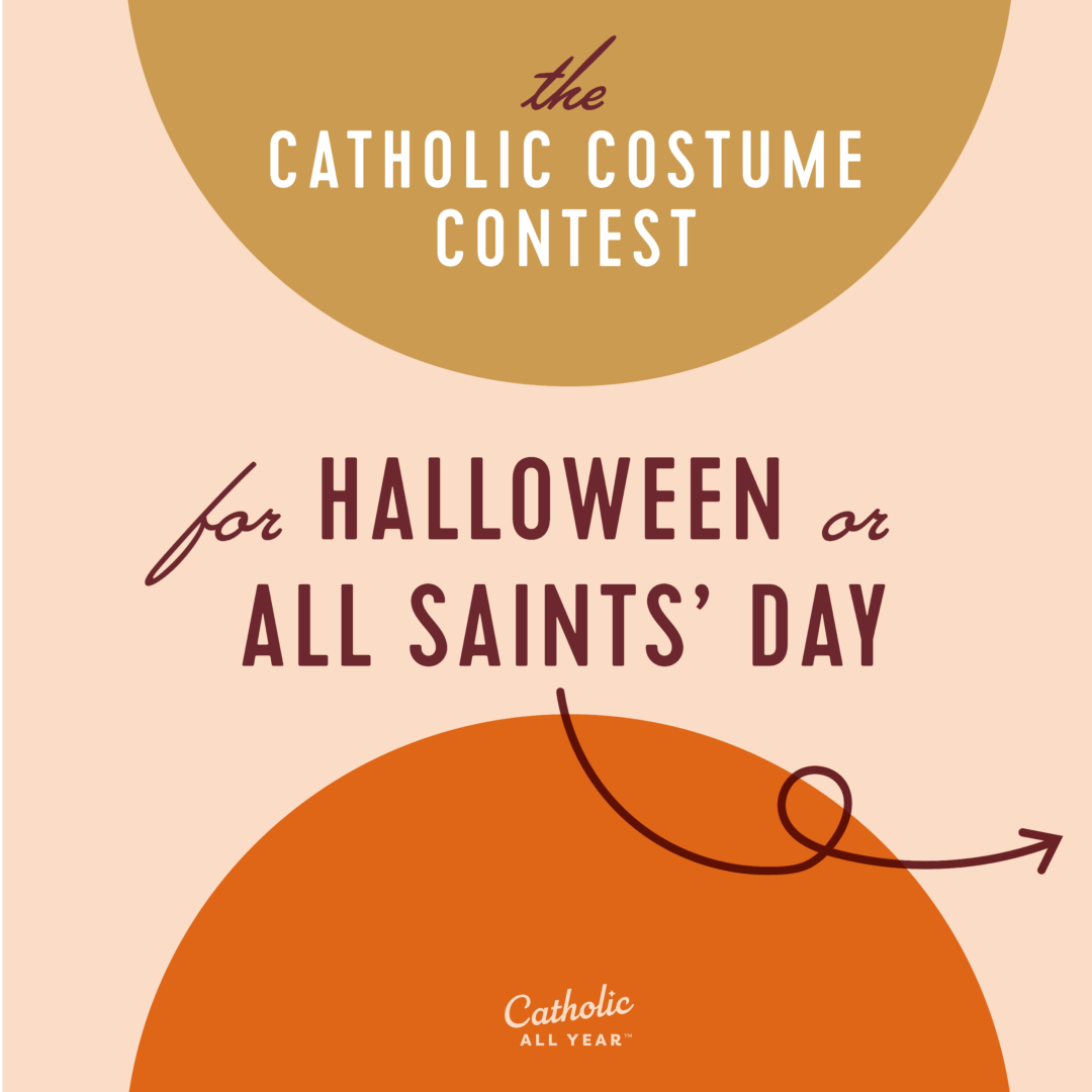 Y'all Ready For This? It's a CAY All Saints Day Costume Contest ...